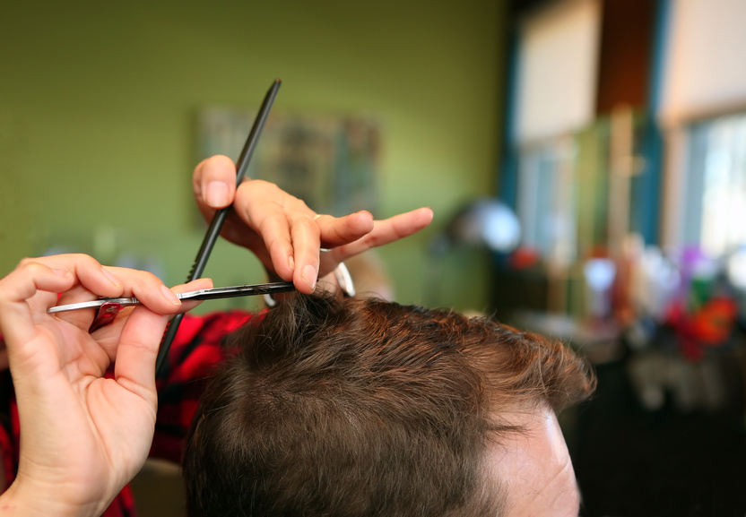 Comment sont placés les greffons ? Les greffes de cheveux - Médecin ...
